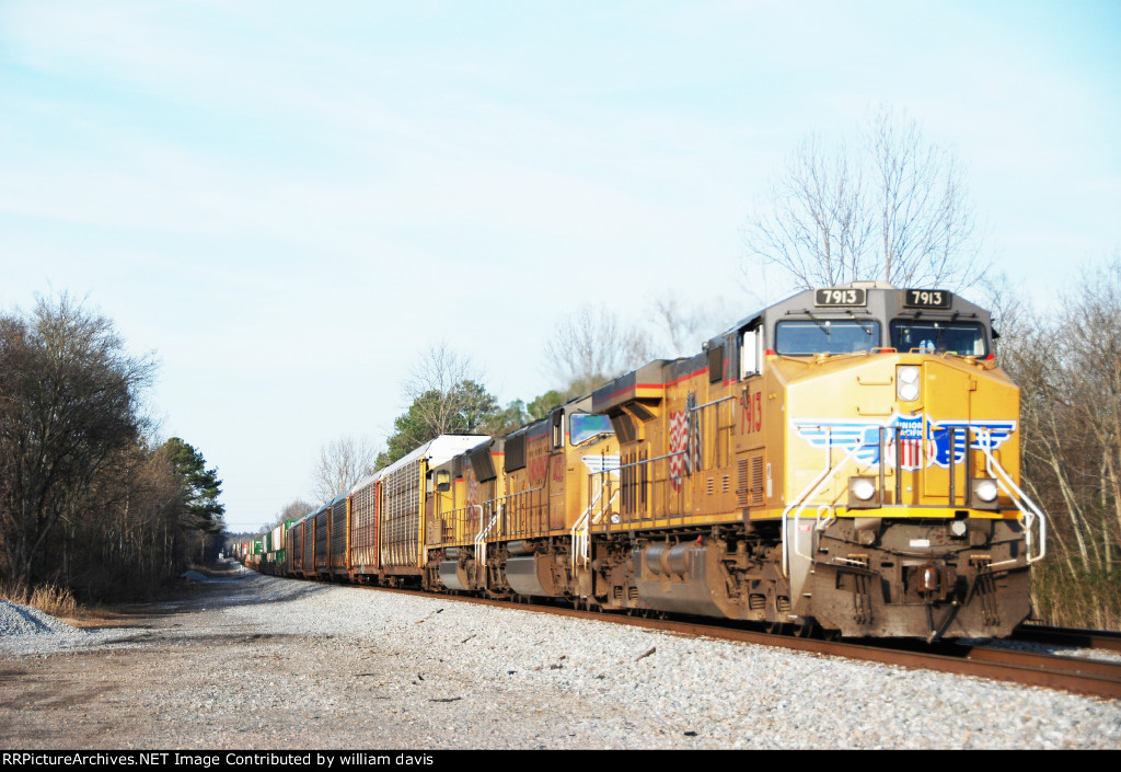 NS'S Alabama Division AGS South District